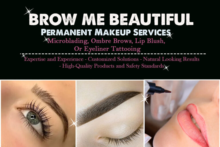 Browme Beautiful